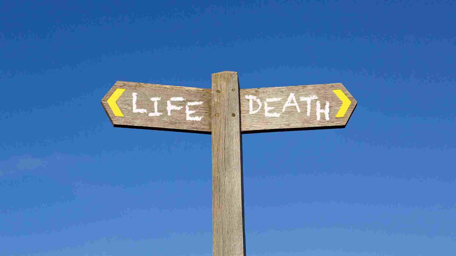 10 Reasons To Support The Death Penalty Today