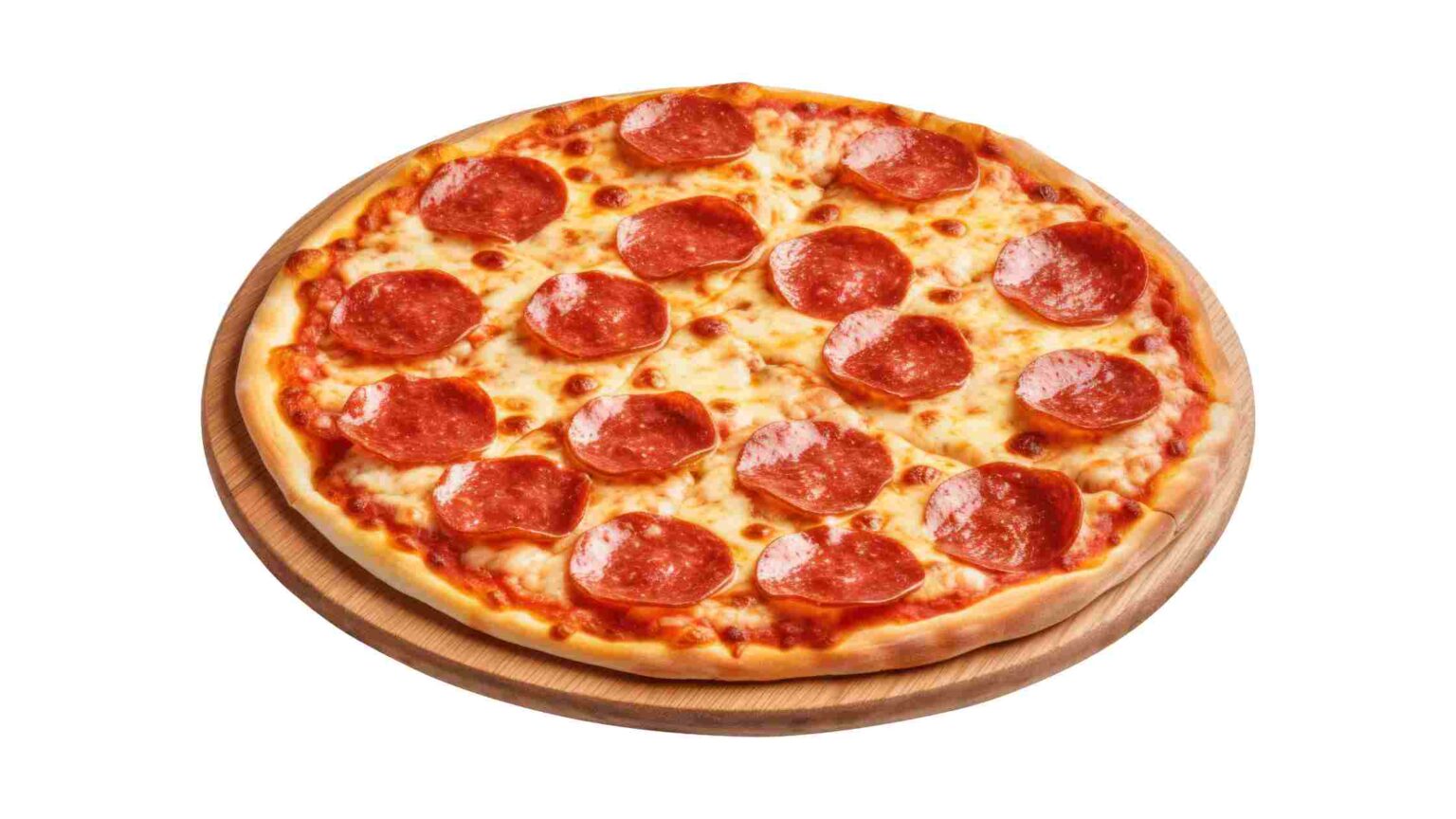 6 Reasons Why Pizza Is Bad For You