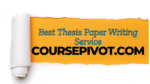 Structure Of A Research Paper - Master Thesis Sample Outline (and PhD ...