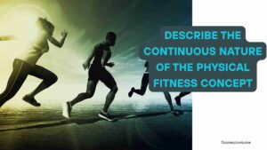 Describe The Continuous Nature Of The Physical Fitness Concept