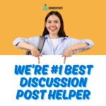 How To Respond To A Discussion Post: Step By Step Guide