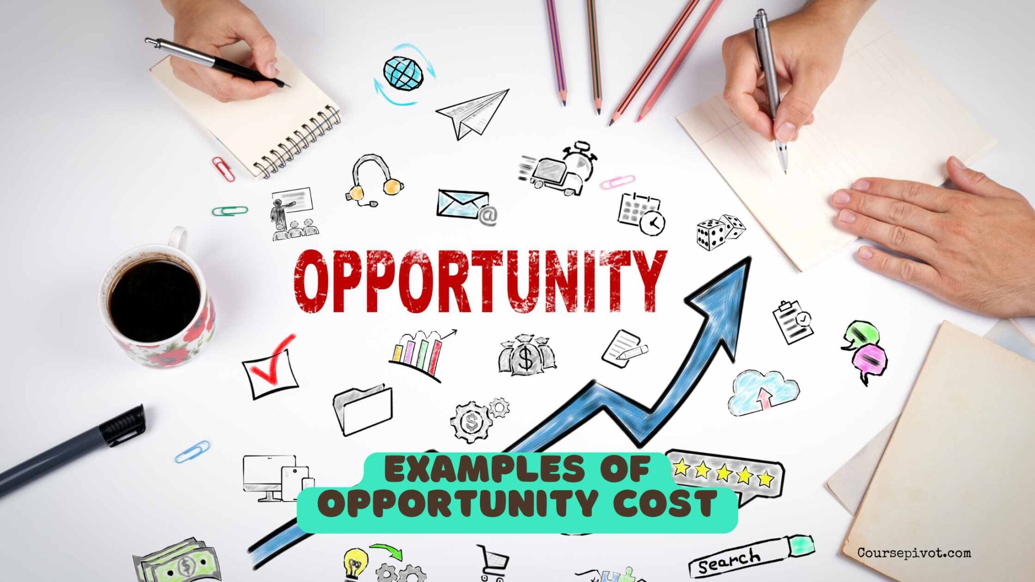 50+ Real-Life Examples Of Opportunity Cost