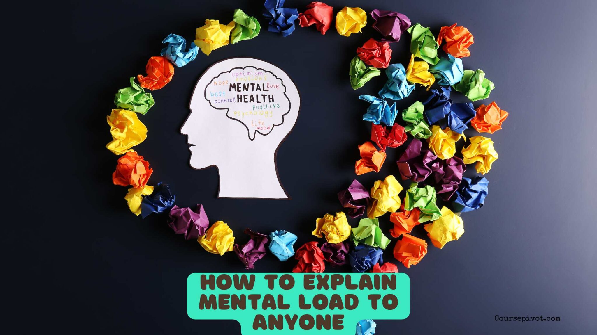 How To Explain Mental Load To Anyone