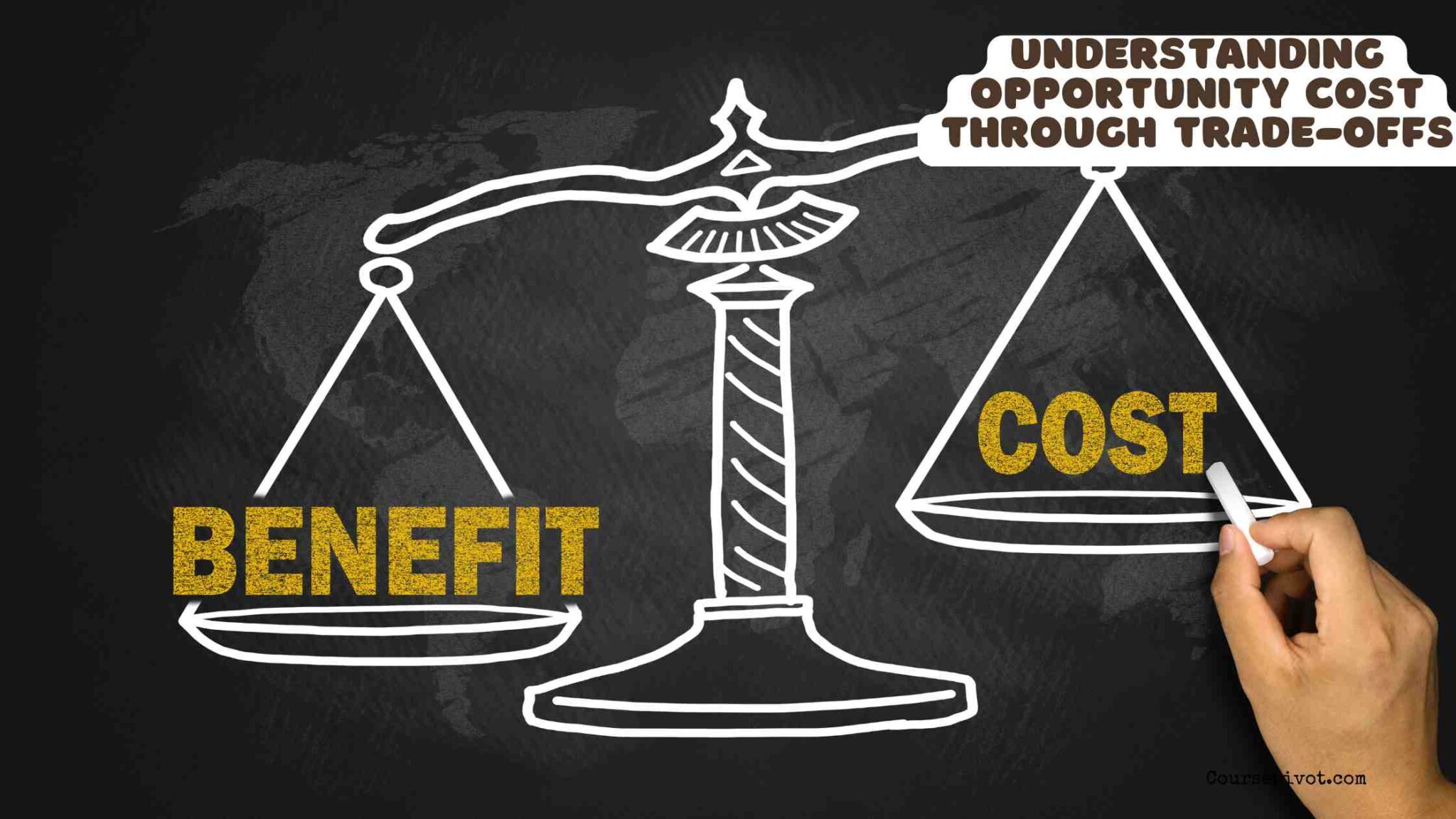 Understanding Opportunity Cost Through Trade-Offs