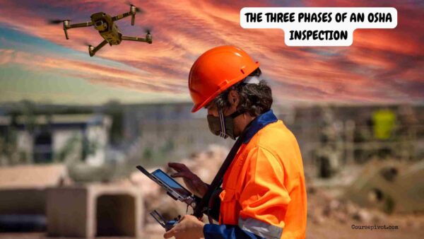 The Three Phases Of An OSHA Inspection