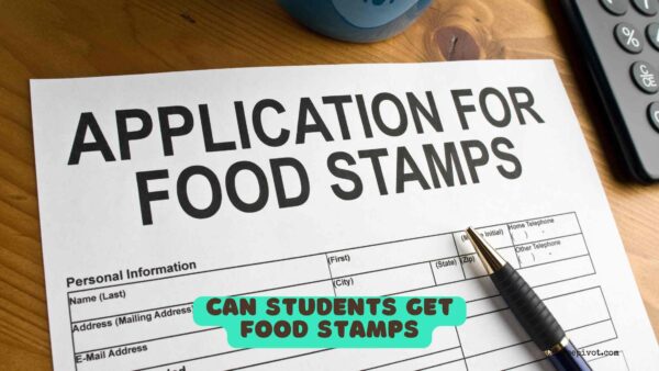 Can Students Get Food Stamps?