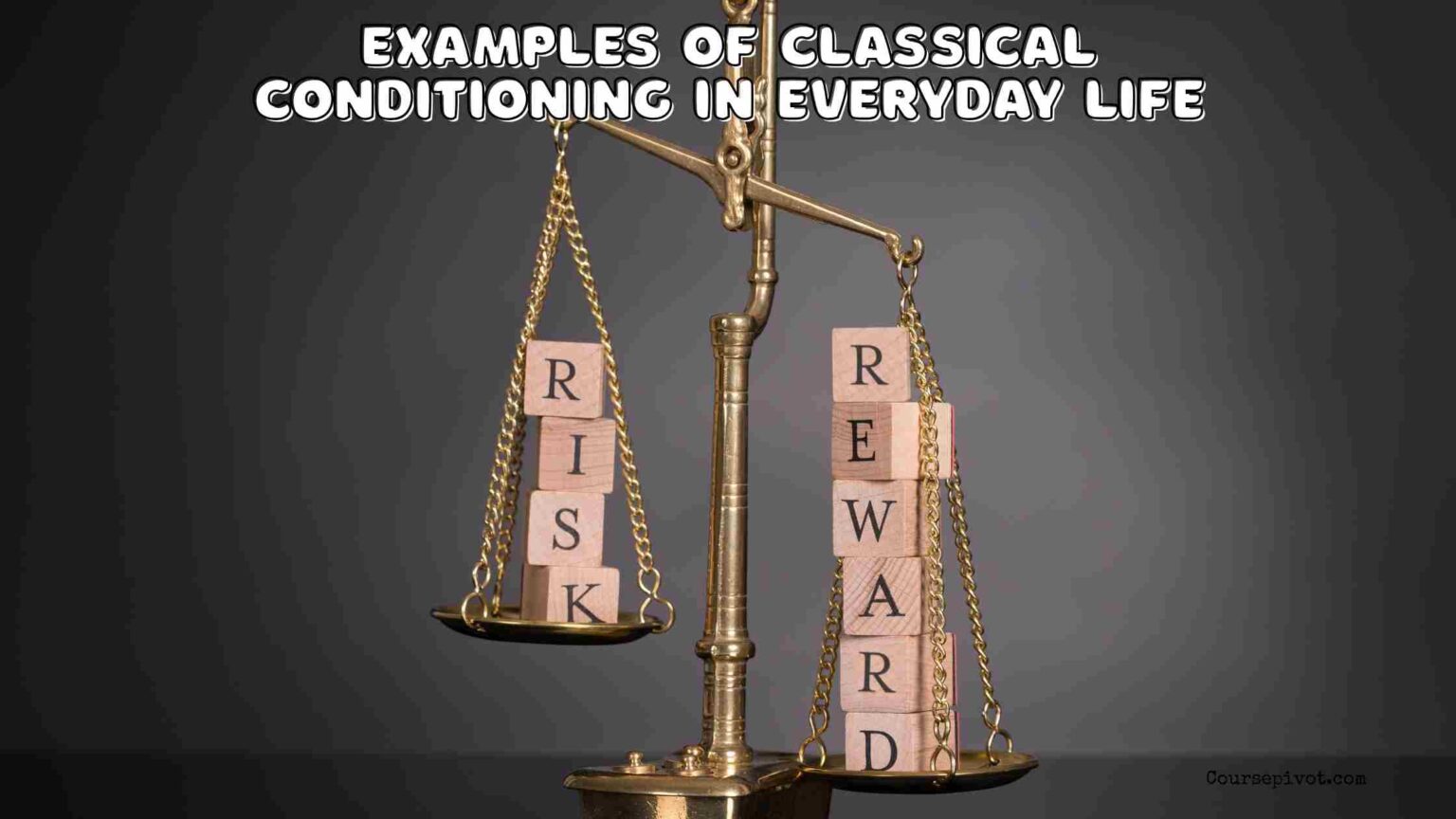 10 Examples Of Classical Conditioning In Everyday Life