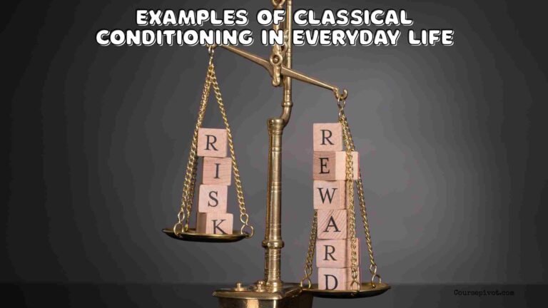 10 Examples Of Classical Conditioning In Everyday Life